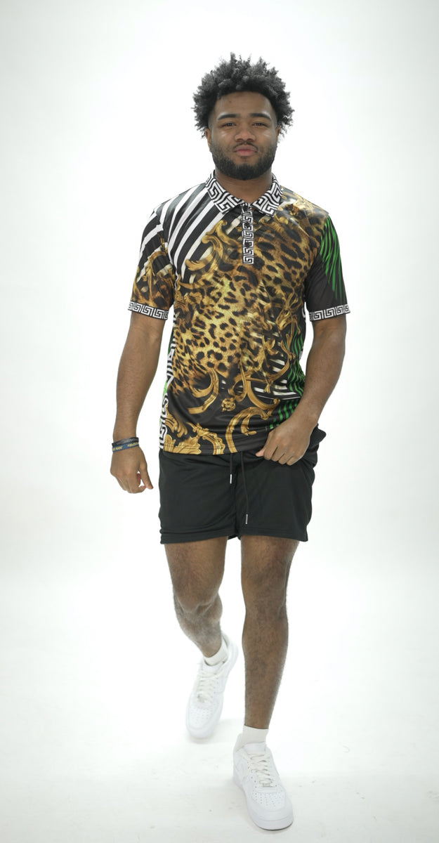 Leolines Classy Polo – Mperial Sportswear